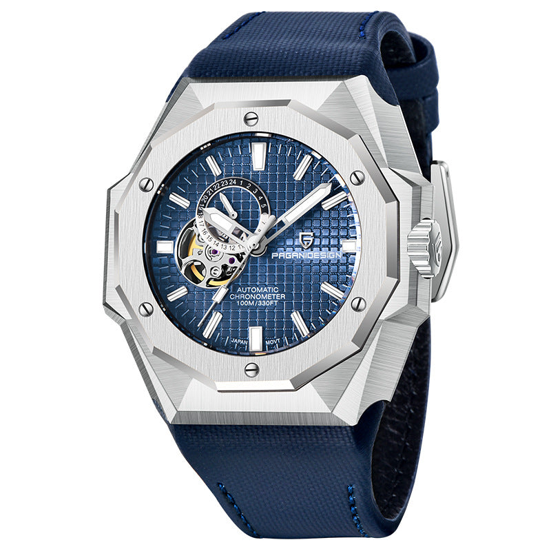 346 Men's Fashion Automatic Watch – Merche Studio